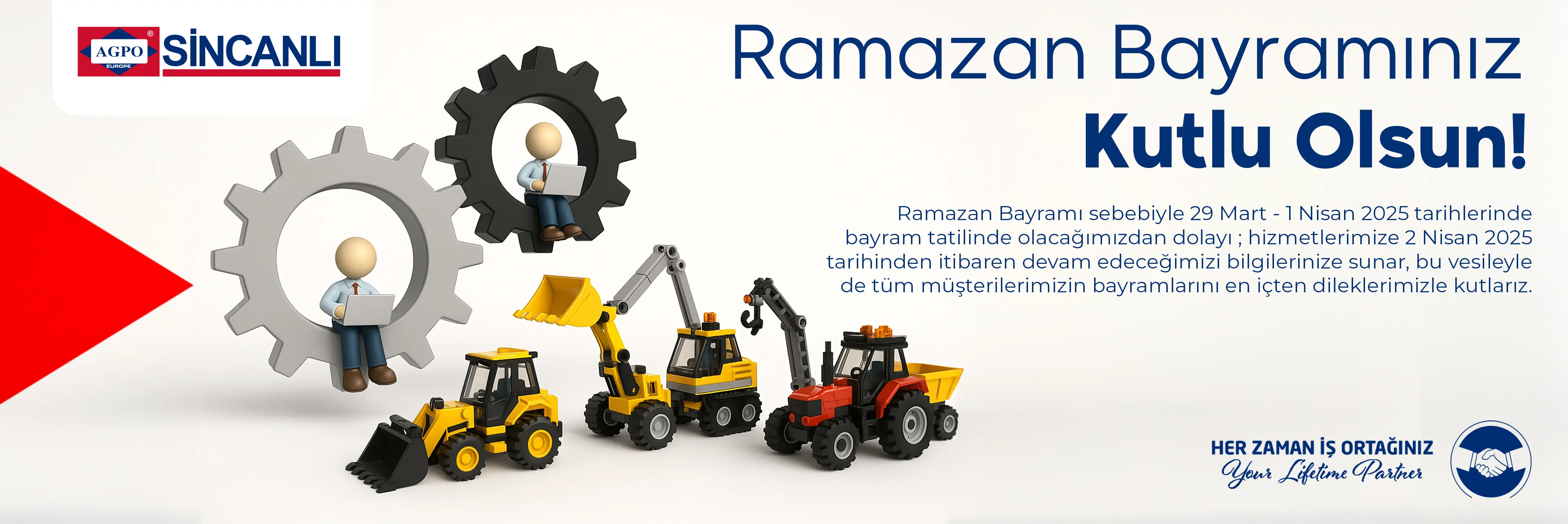 Traktör Yedek Parçaları | Sincanlı